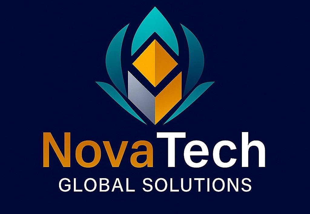 Home - NovaTech Global Solutions